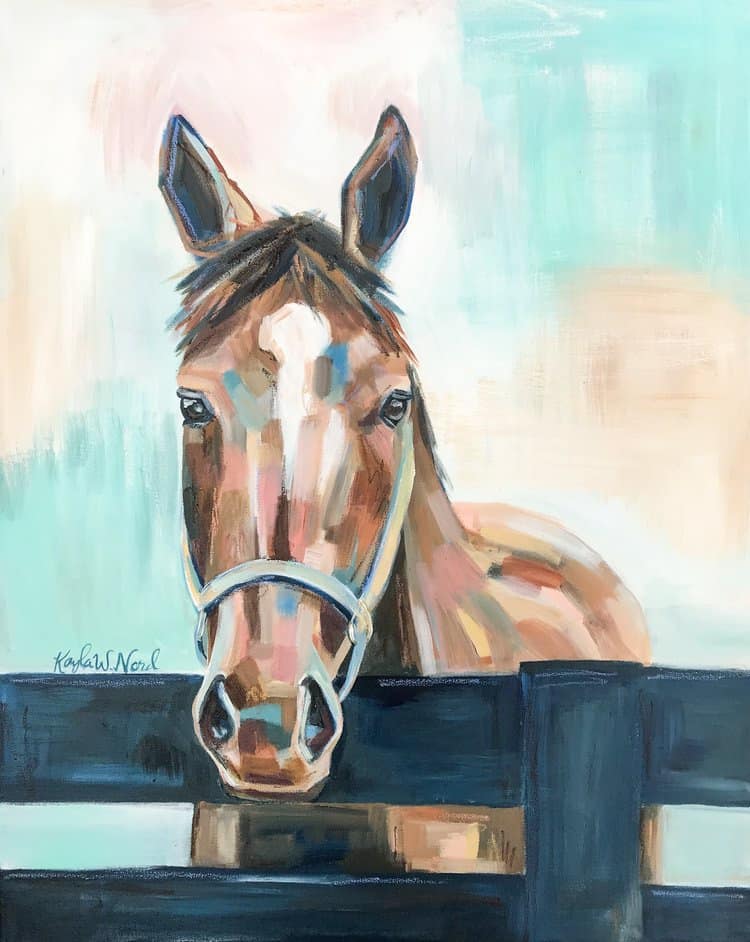 Joe Print – Peggy's Gifts & Accessories